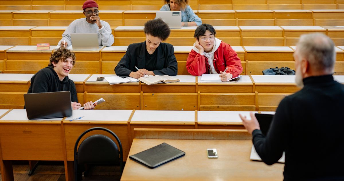 Endowed professorships - open4aviation