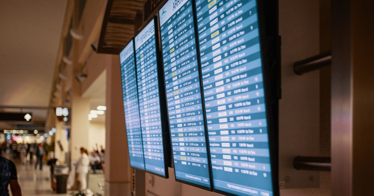 Mobility transition in aviation - open4aviation