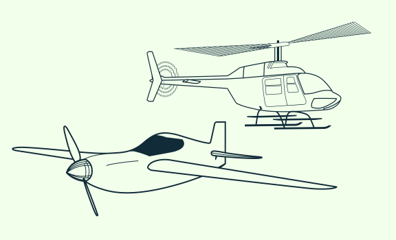 How Austria Advanced the Development of Small Manned Aircraft ...